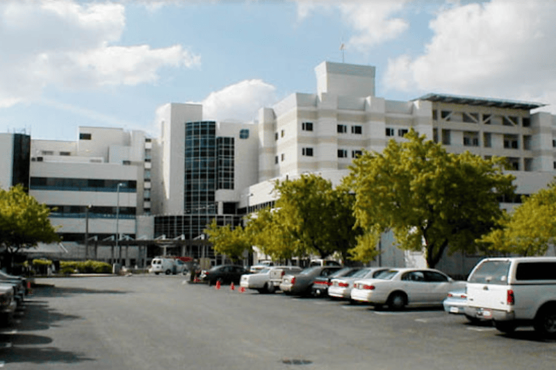 Mercy San Juan Medical Center | Valley Children's Healthcare